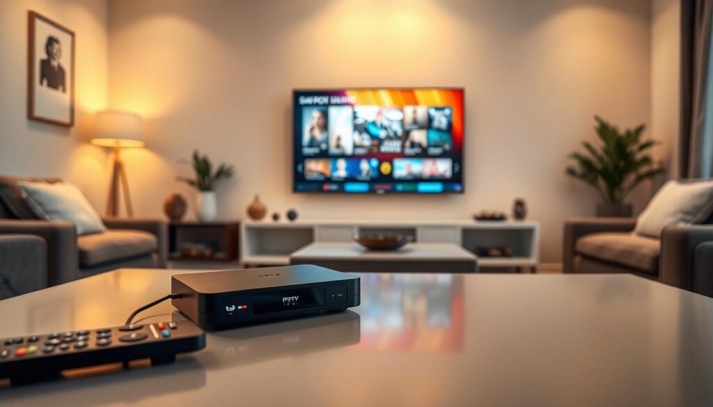 IPTV Player – Beste Streaming-Lösung 2026