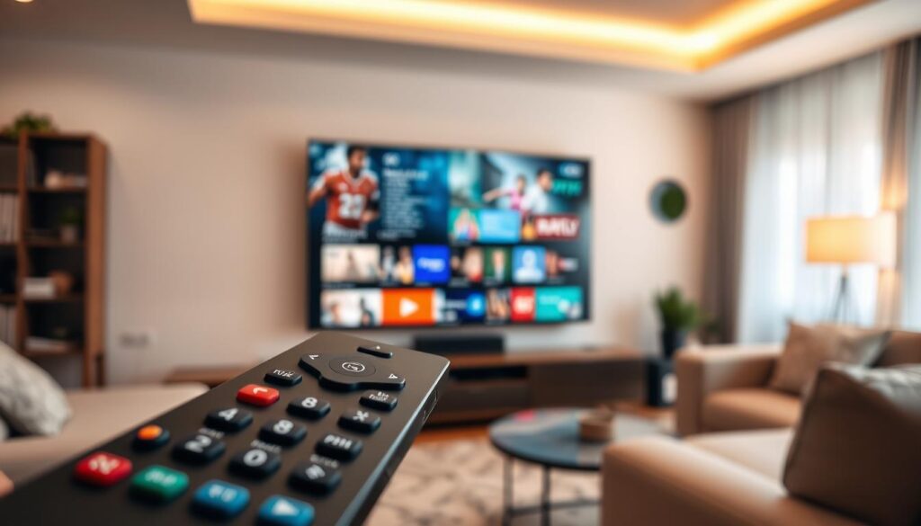 IPTV Player – Beste Streaming-Lösung 2026