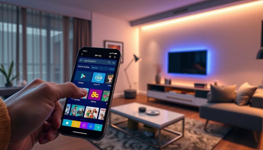 Iptv Pro Smarters: Elevate Your Viewing Experience