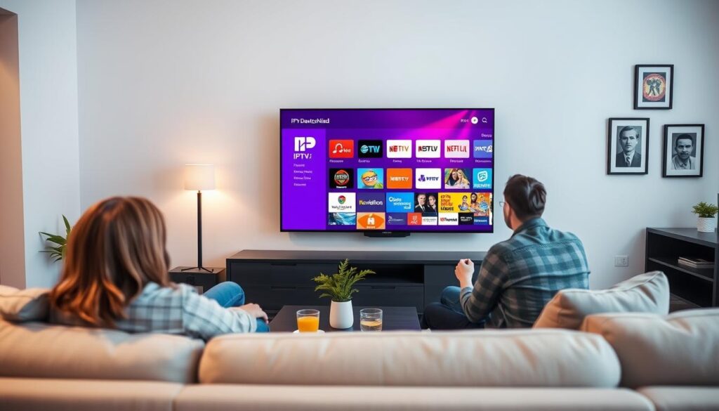 IPTV Deutschland: Deutsches Fernsehen in den USA